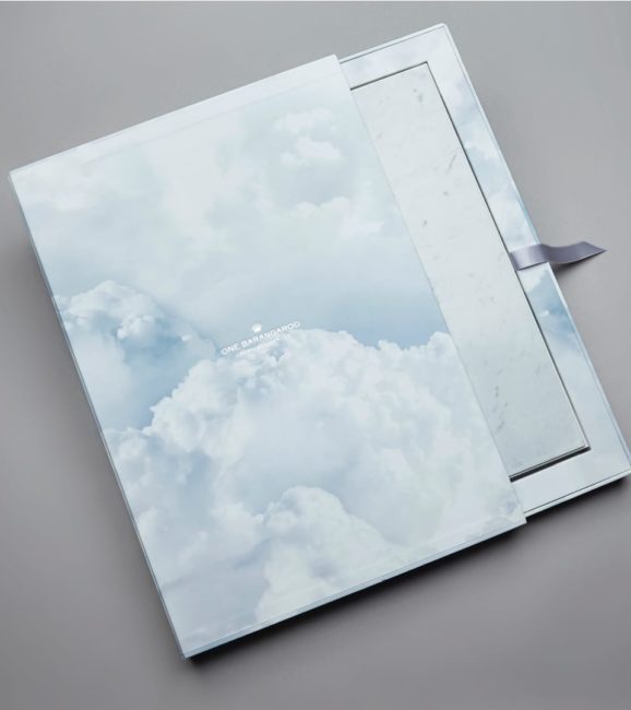 One Barangaroo Sydney | Wordsearch