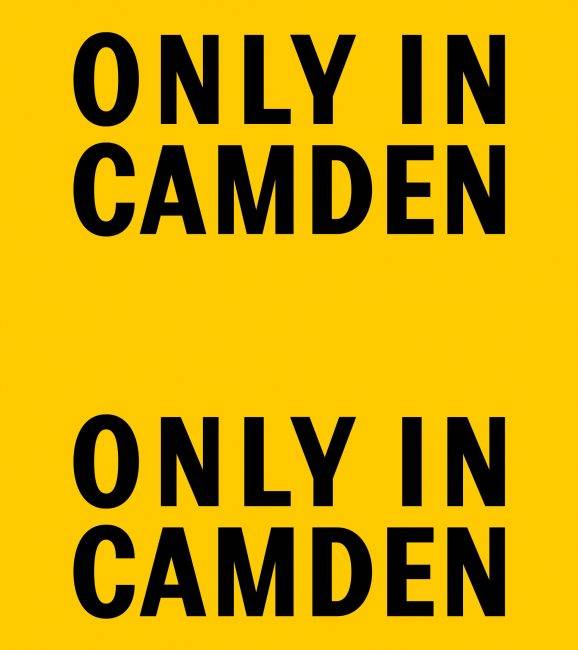 Hawley Wharf Camden London | Wordsearch