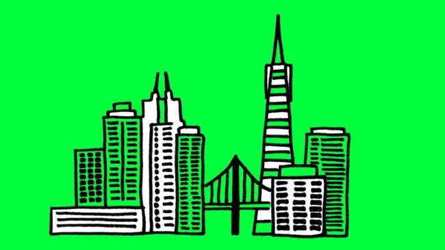 Wordsearch San Francisco | Wordsearch