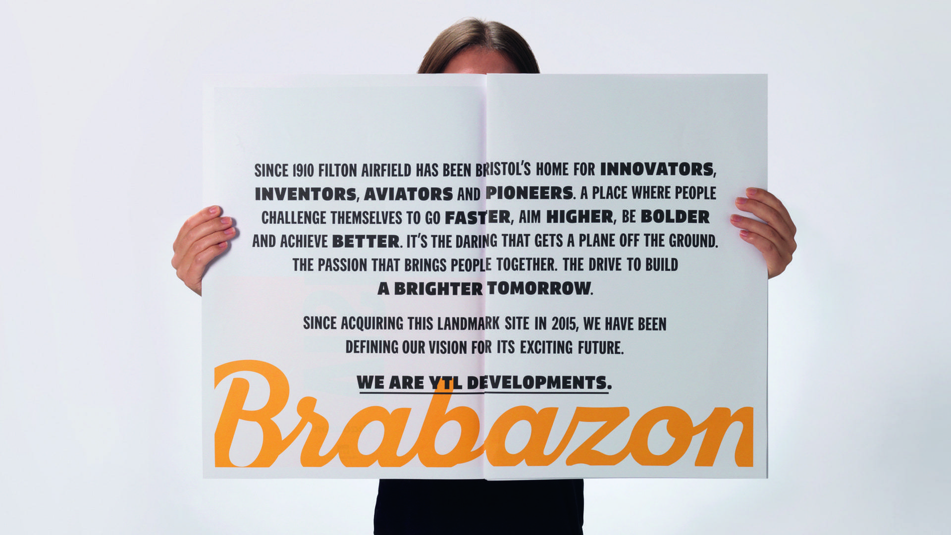 Brabazon | Wordsearch