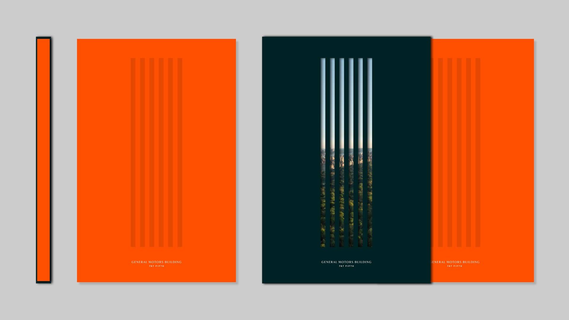 General Motors Building | Wordsearch