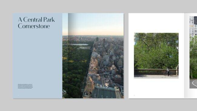 General Motors Building | Wordsearch