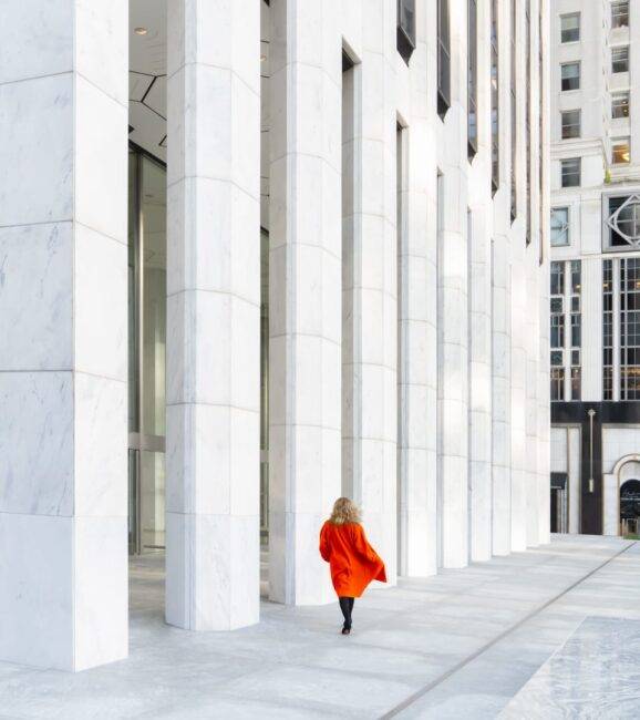 General Motors Building | Wordsearch