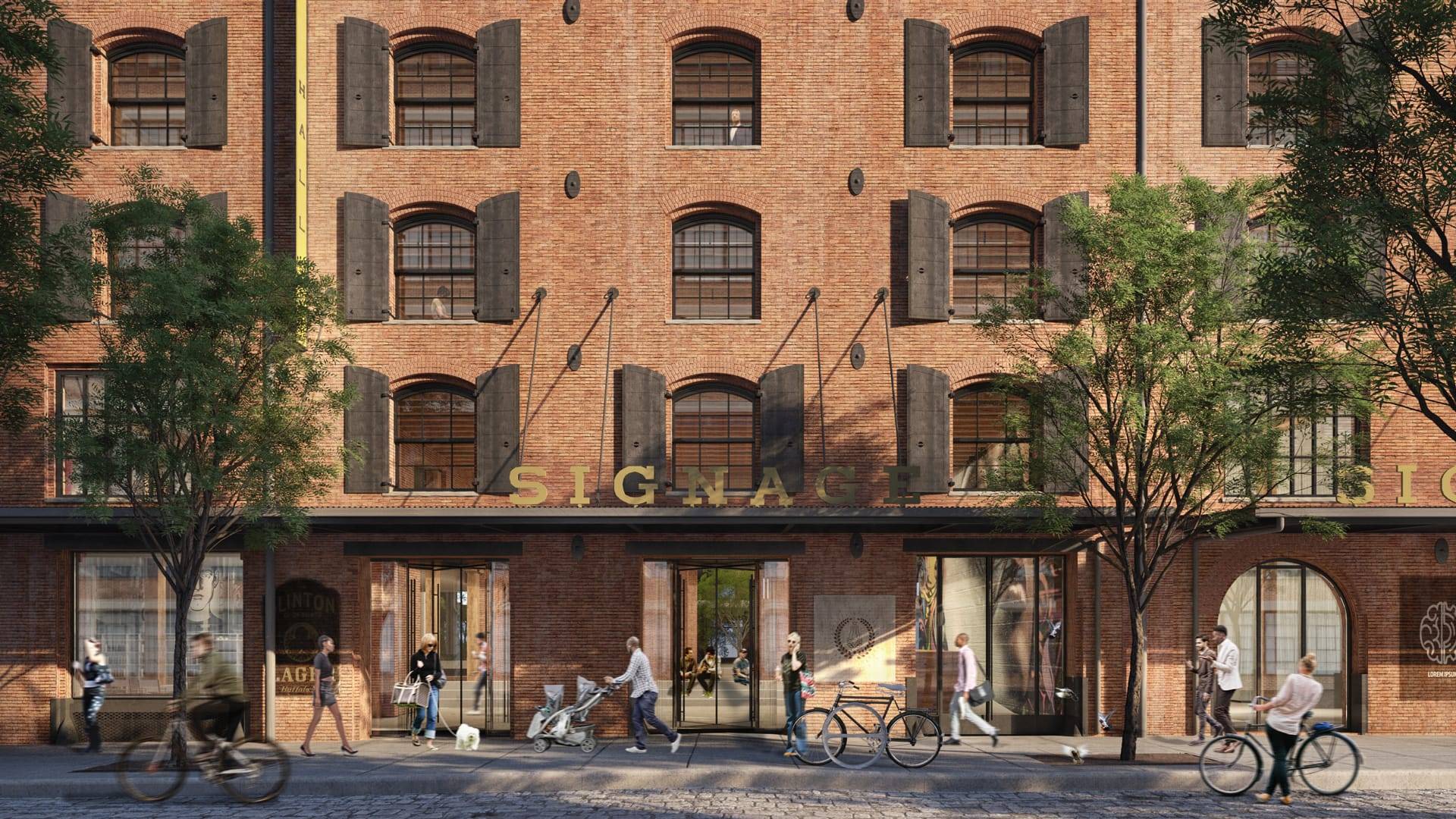 Terminal Warehouse | Wordsearch