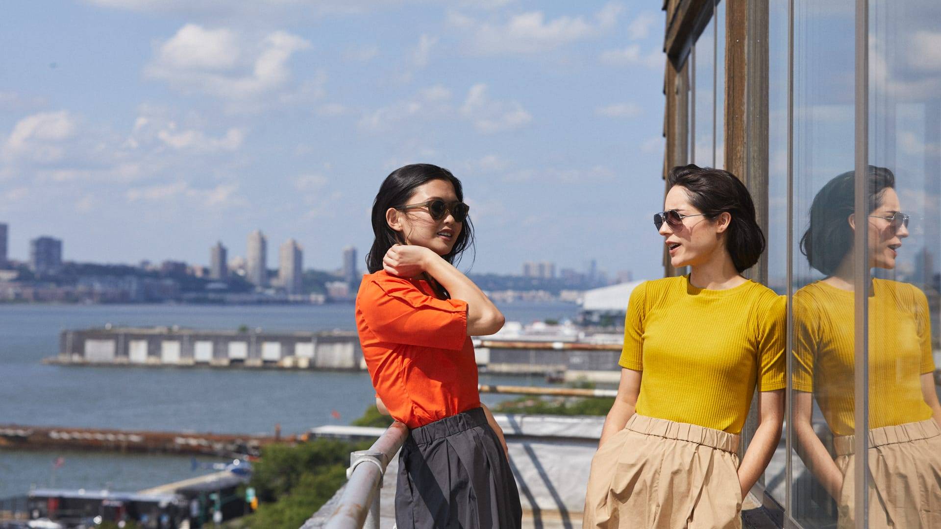 Terminal Warehouse | Wordsearch