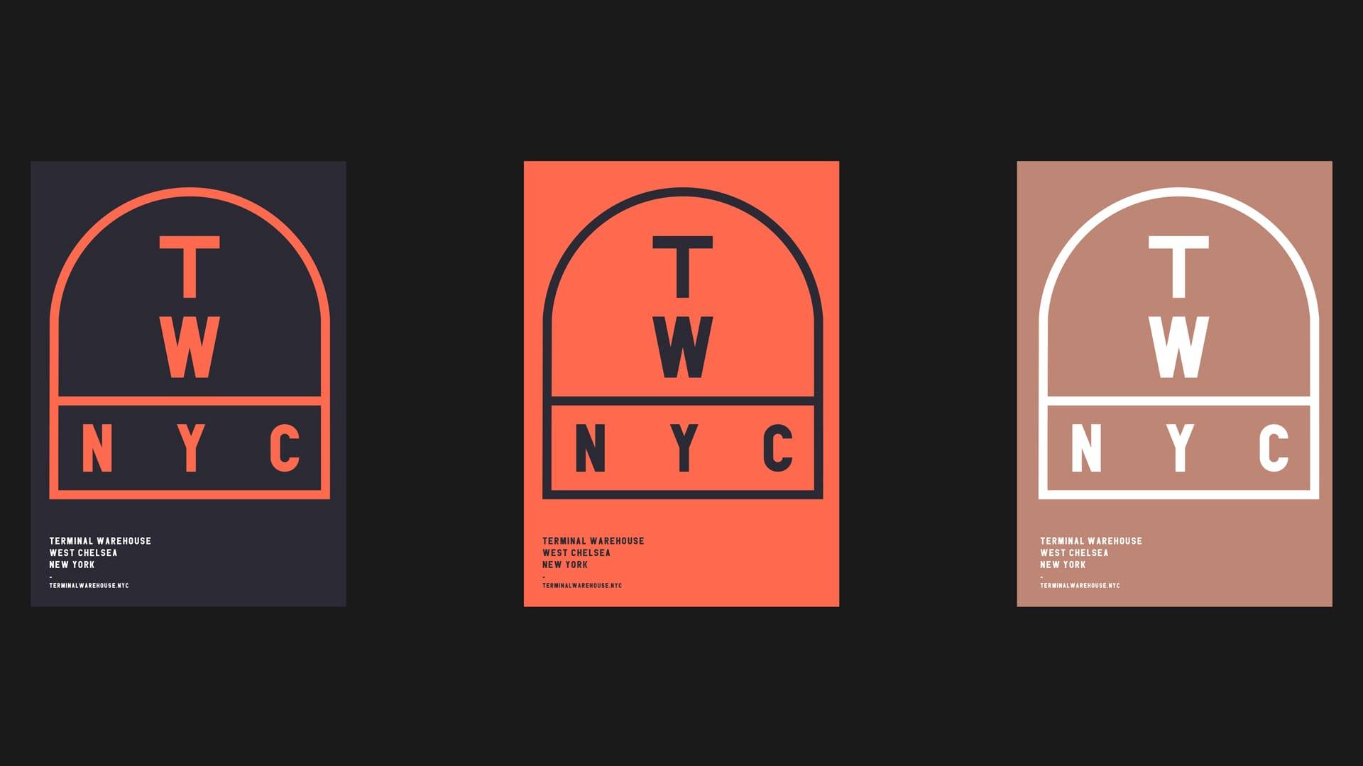 Terminal Warehouse | Wordsearch