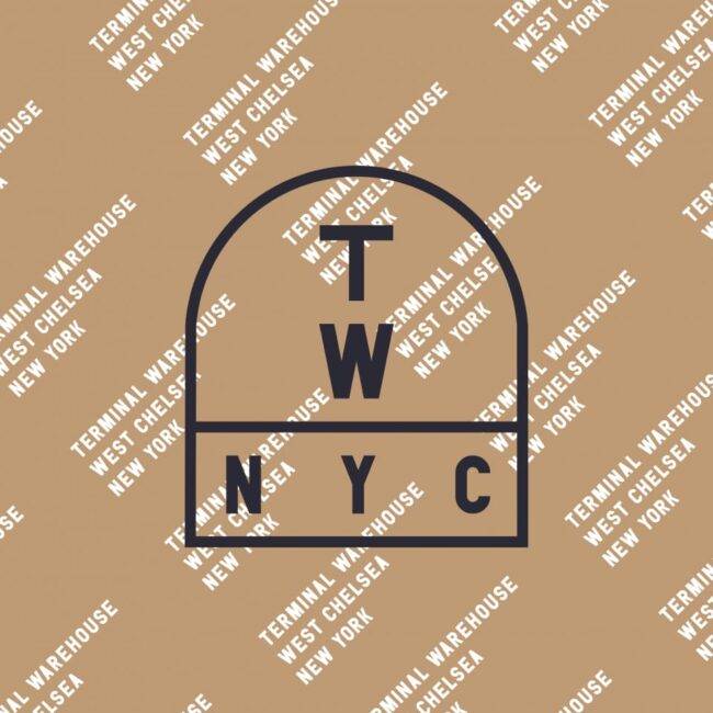 Terminal Warehouse | Wordsearch