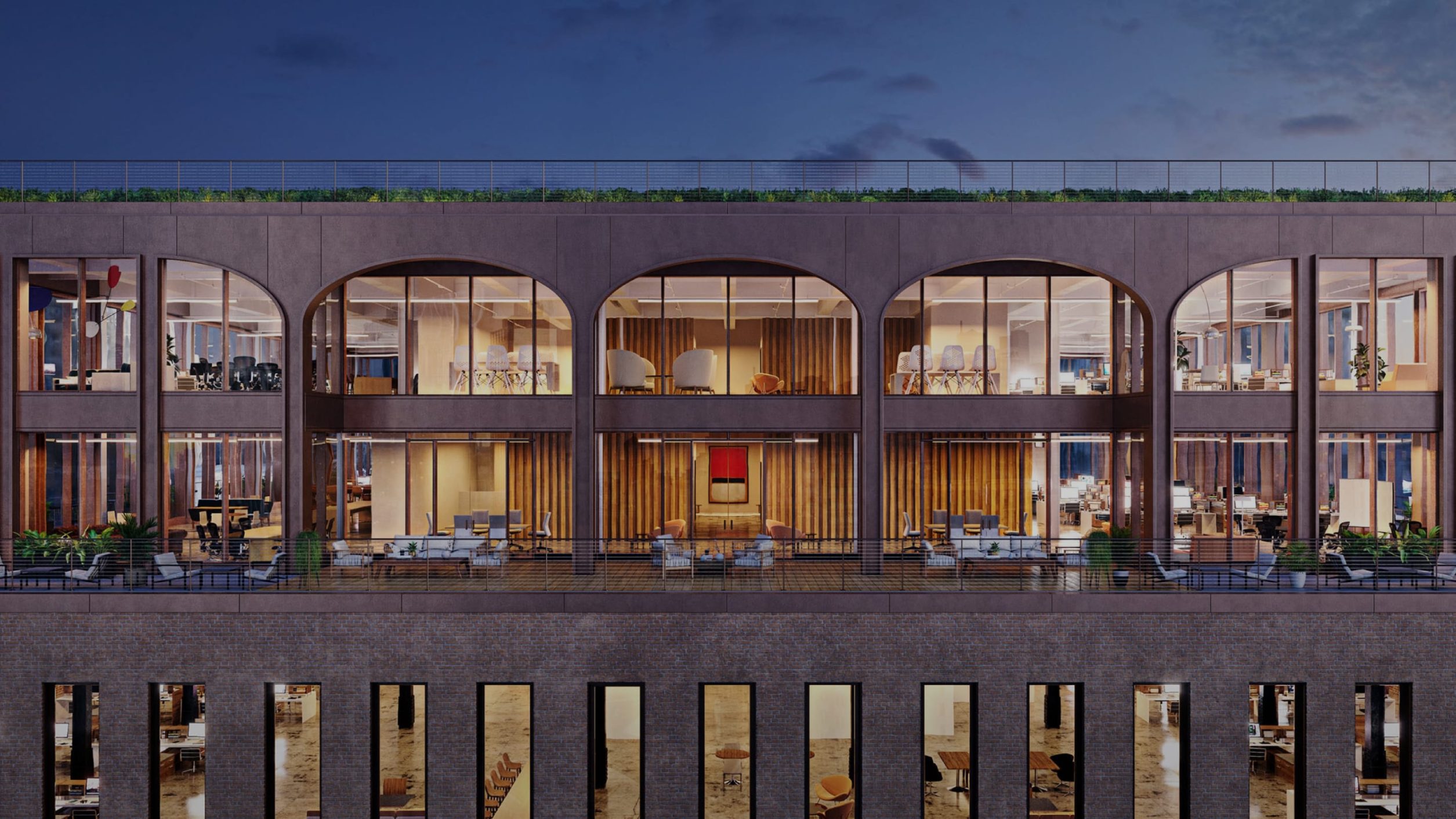 Terminal Warehouse | Wordsearch