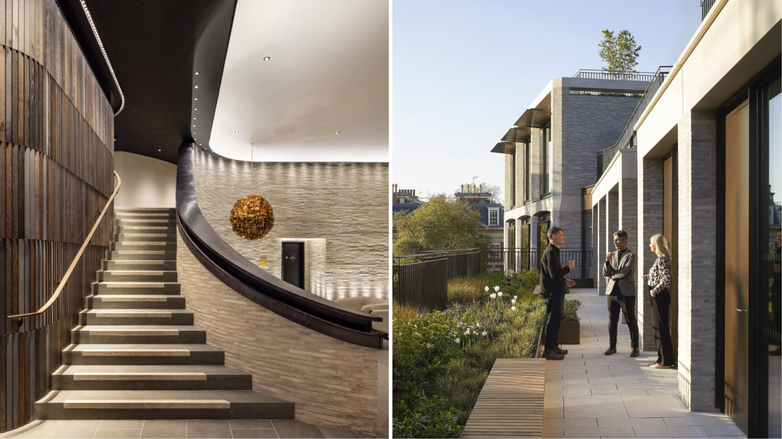 The Kensington Building | Wordsearch