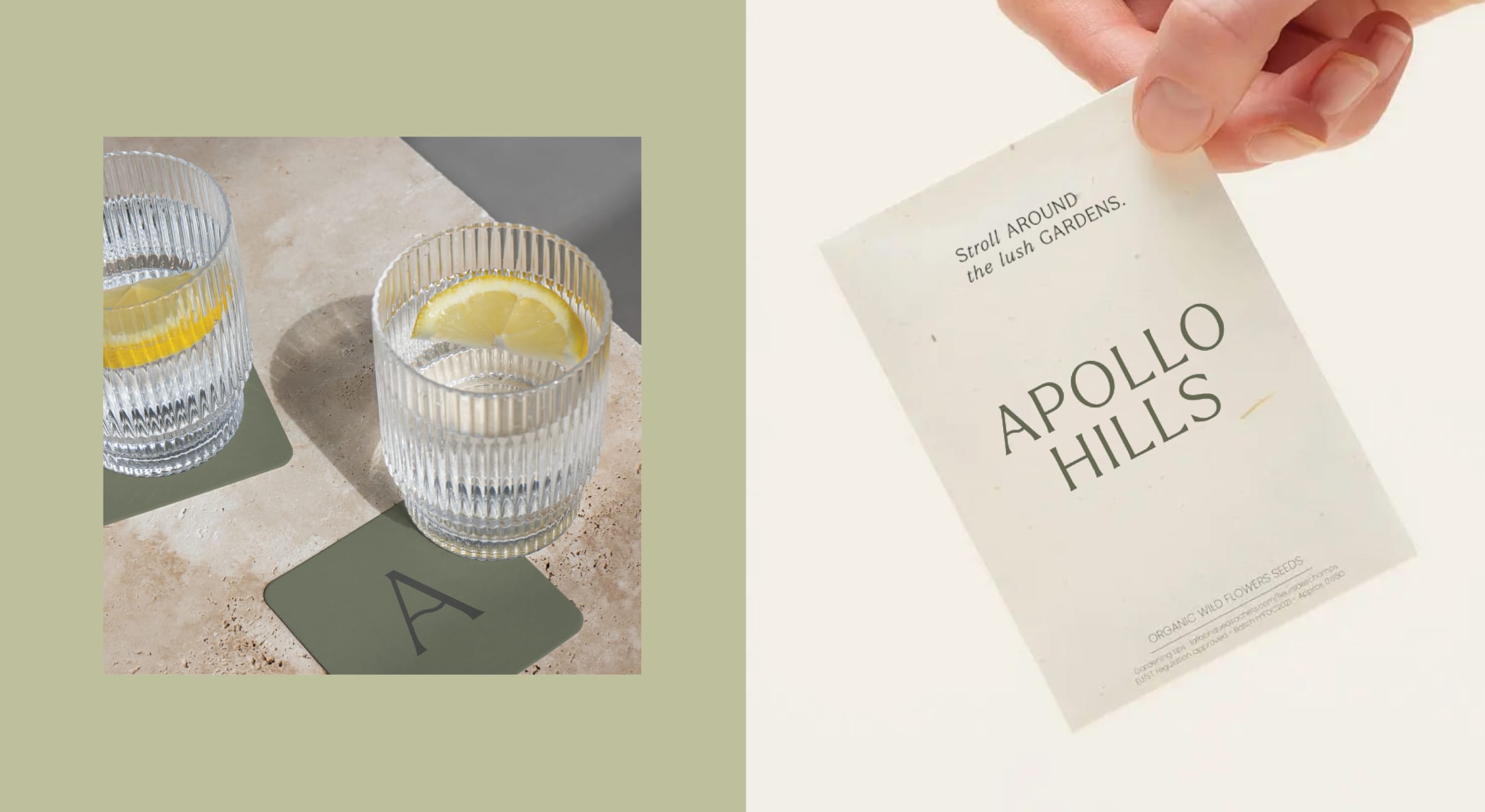 Apollo Hills | Wordsearch