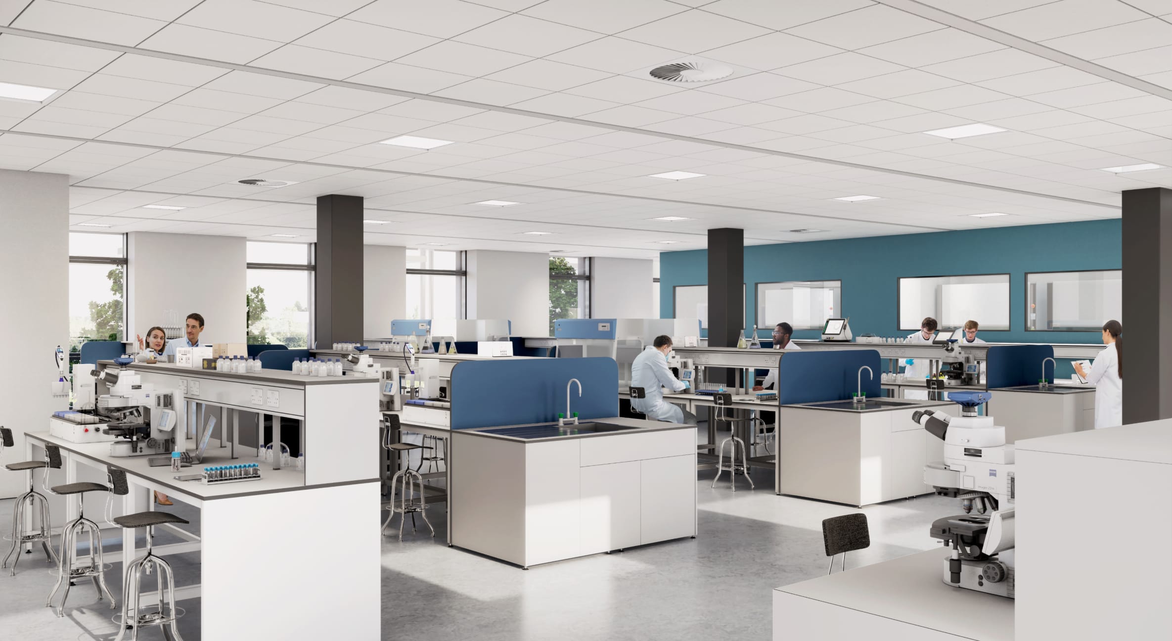 Unity Campus | Wordsearch