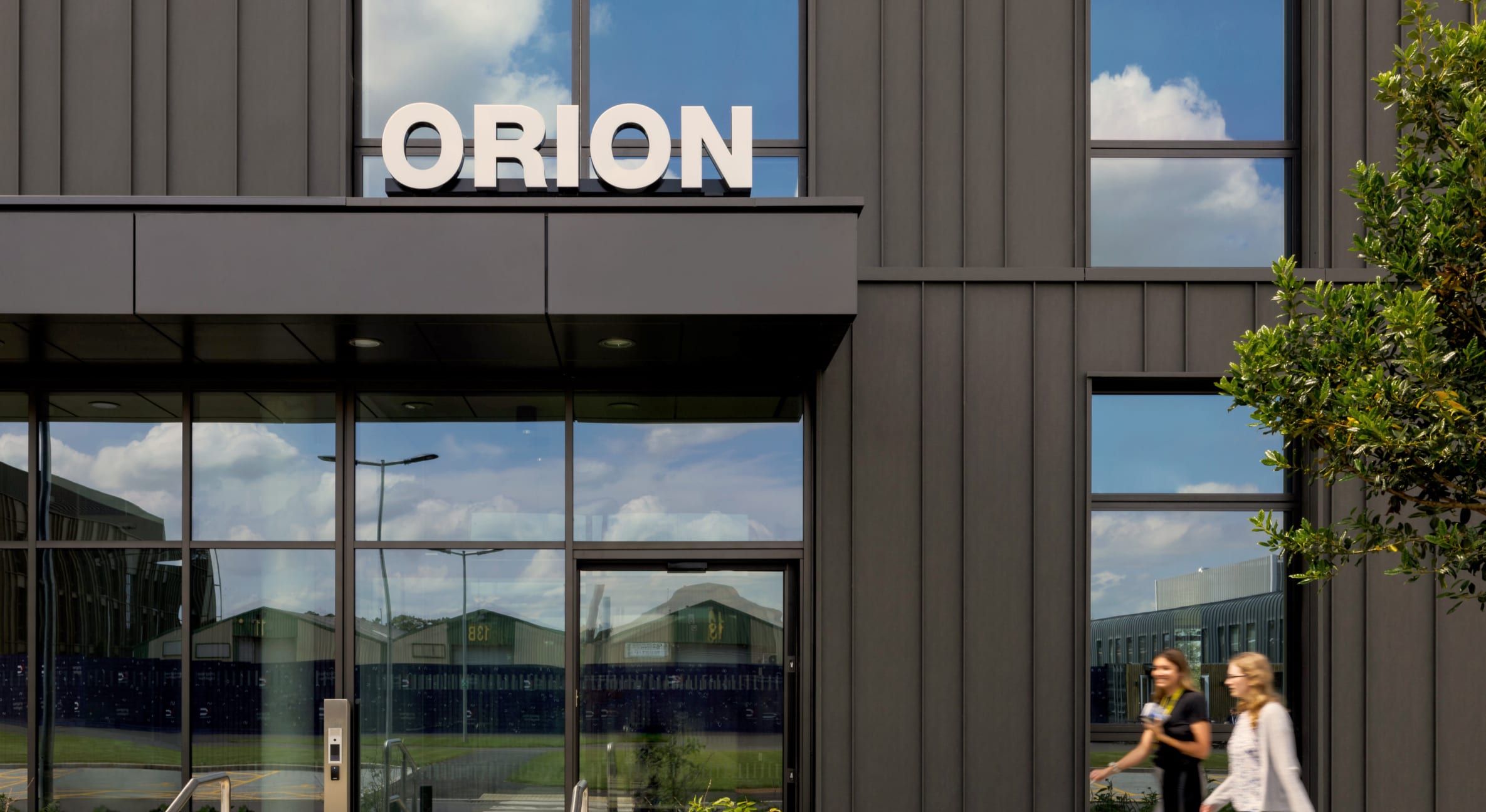 Unity Campus | Wordsearch