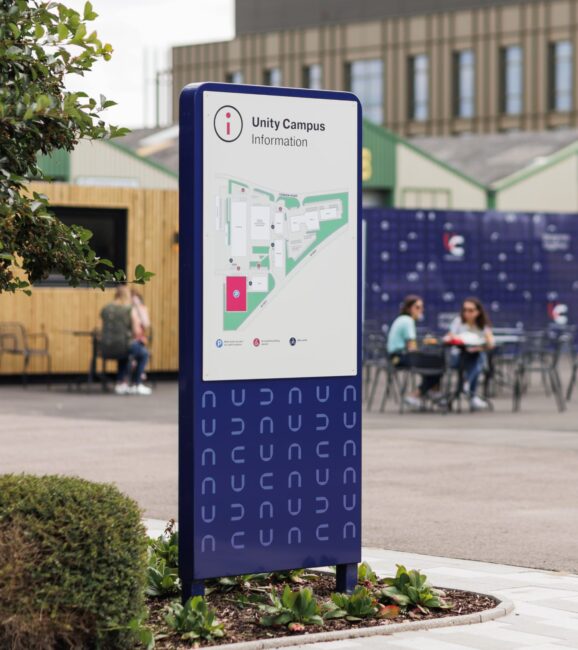 Unity Campus | Wordsearch